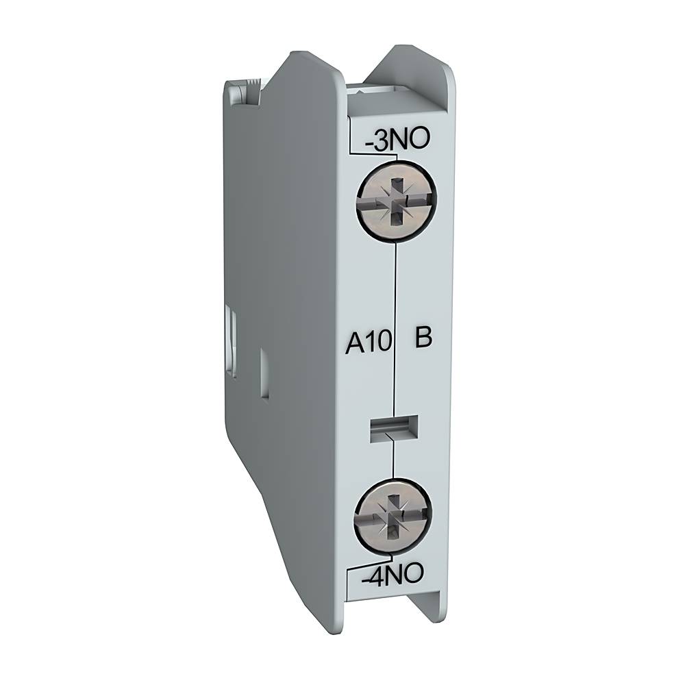 Allen-Bradley Auxiliary Contact 1 NO