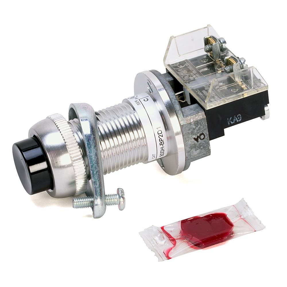 Allen-Bradley Type 7&9 800H PB