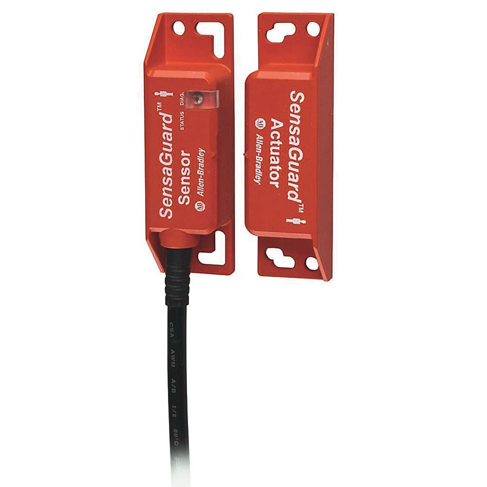 Industrial Safety Switches
