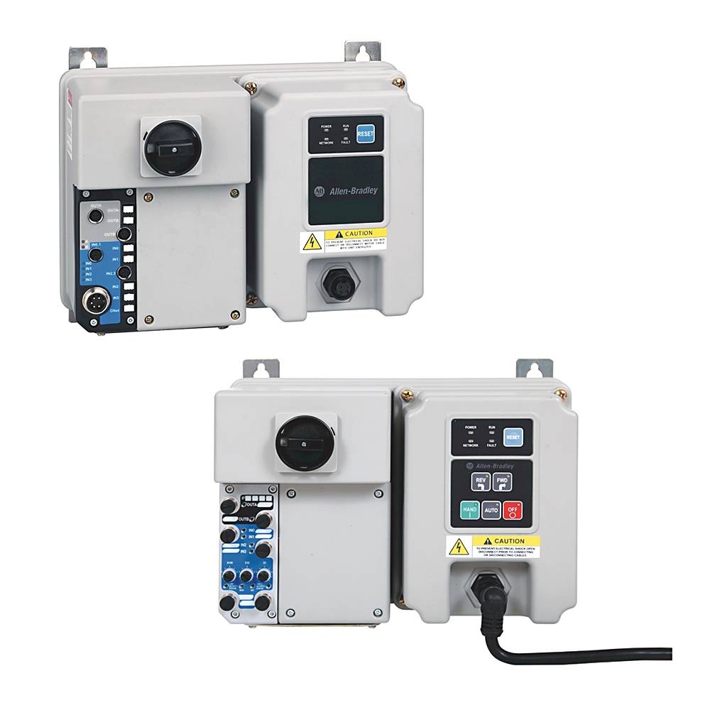 Allen-Bradley ArmorStart Reversing Starter