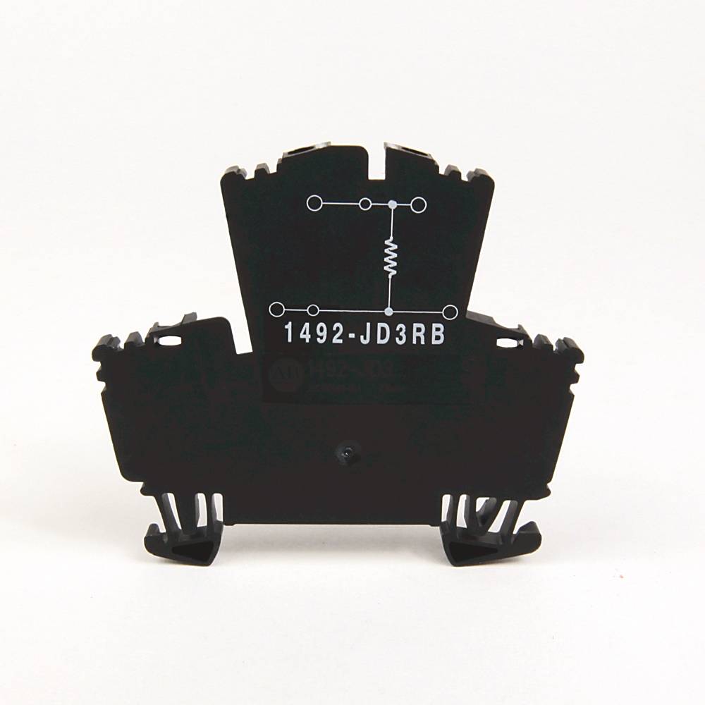 Allen-Bradley 1492 IEC Screw Terminal Block