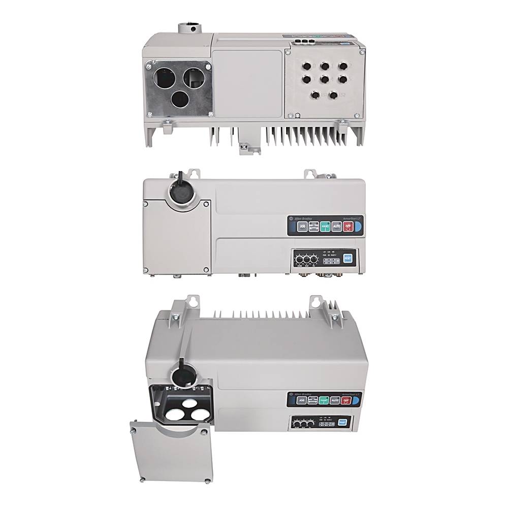 Allen-Bradley Variable Frequency Drive