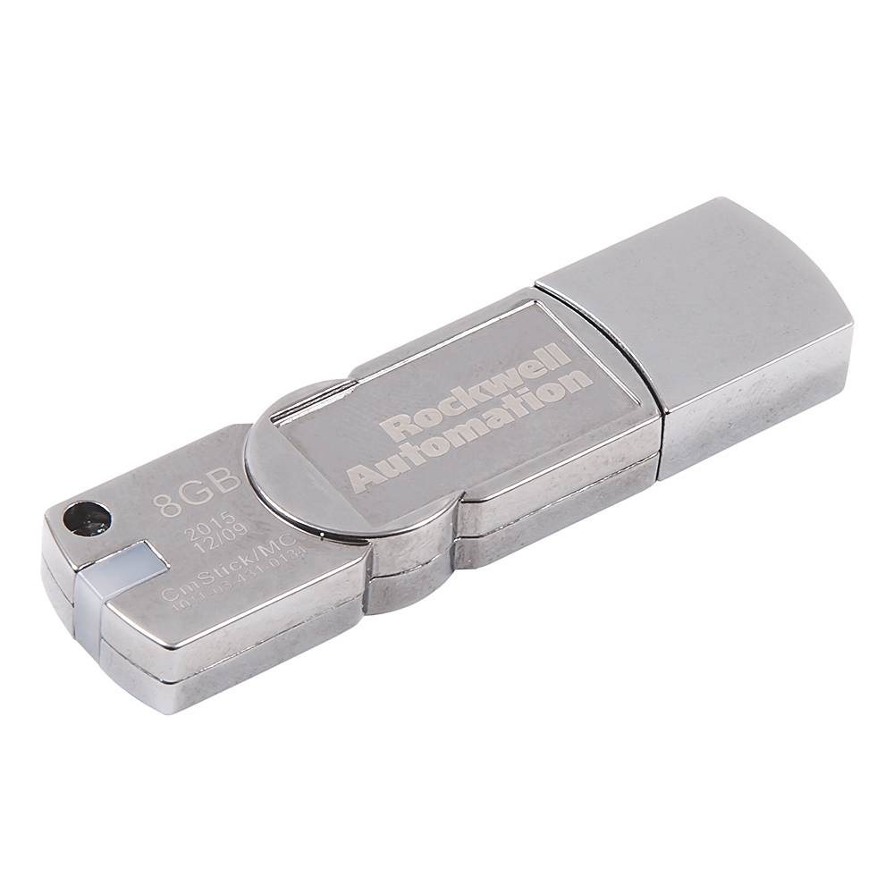 Allen-Bradley CmStick 8GB storage