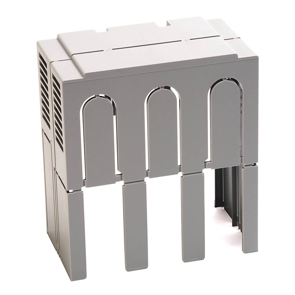 Allen-Bradley Contactor Terminal Covers