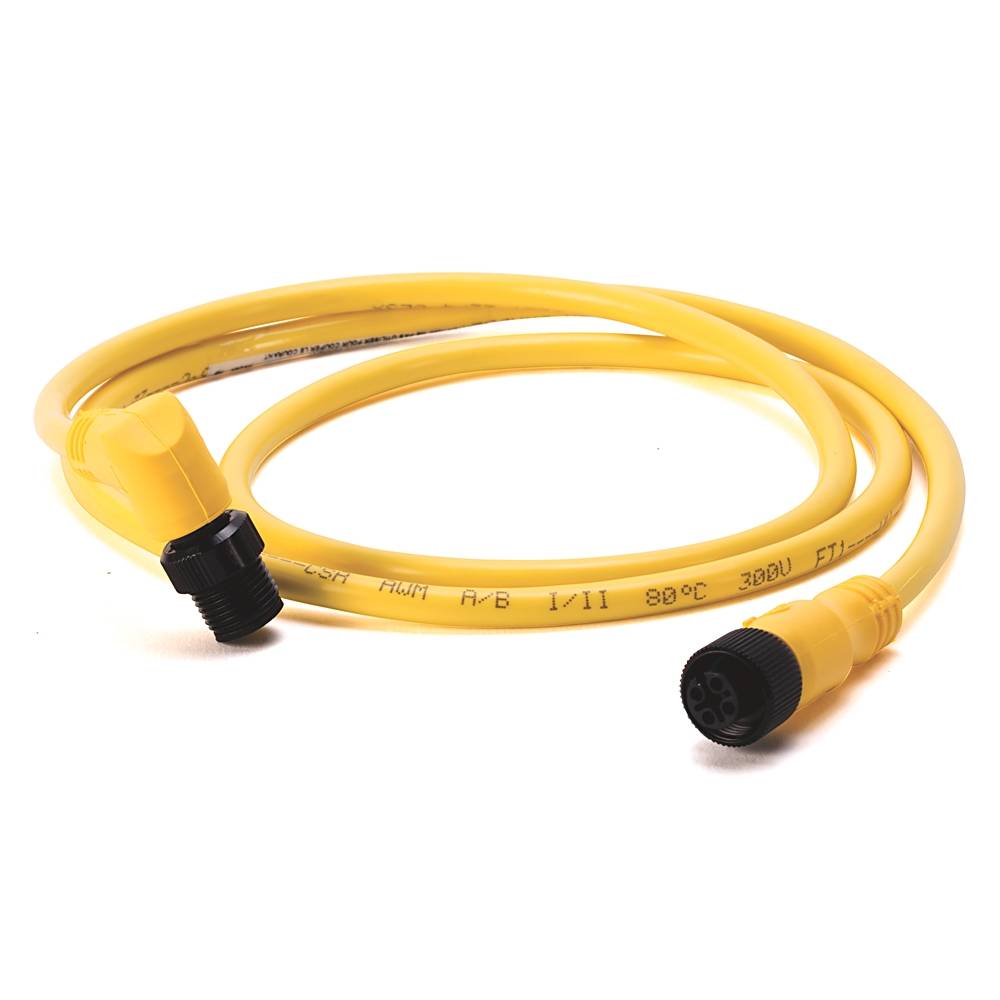 Allen-Bradley Armor Block Cables