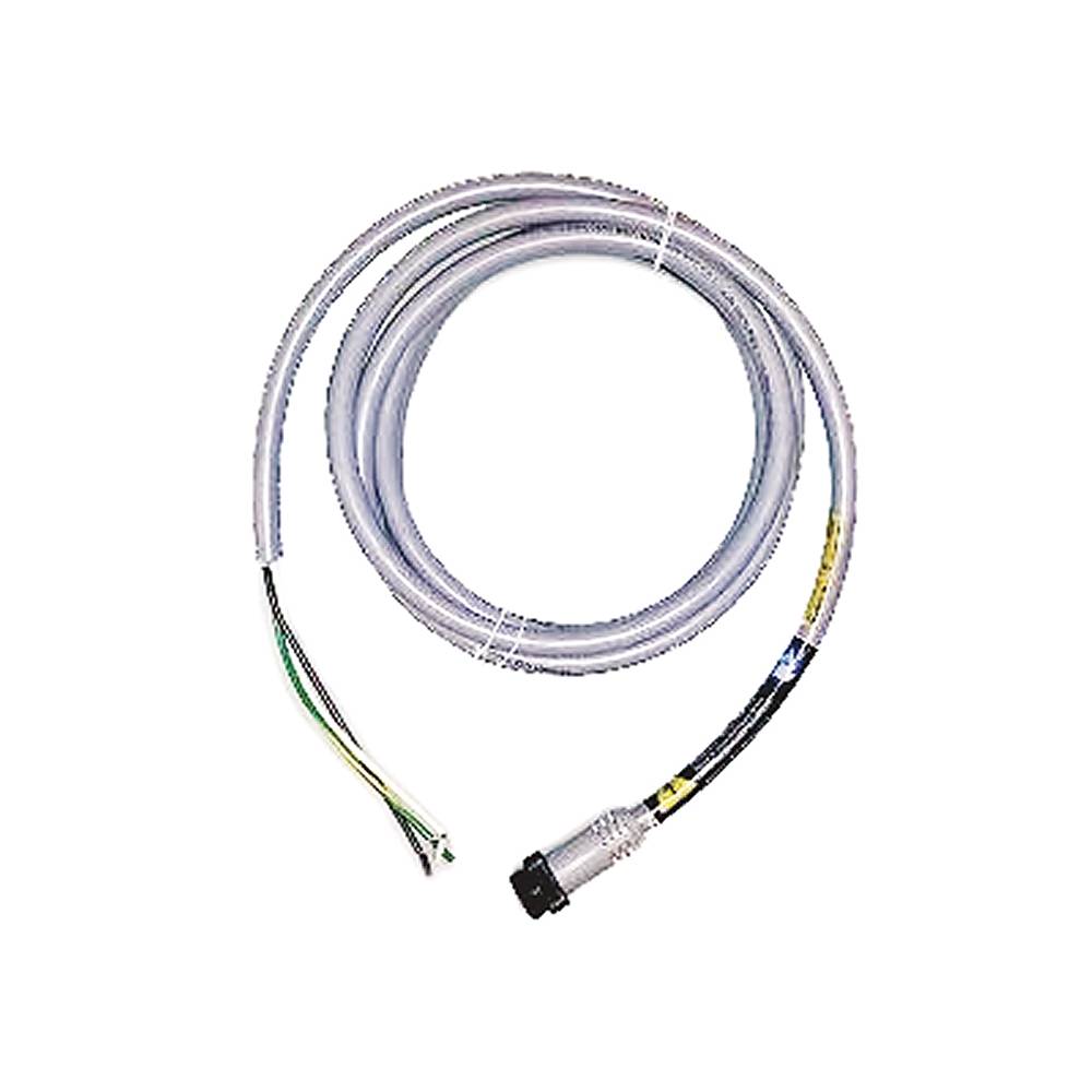 Allen-Bradley Source Brake Cordset Cable, M22, 14m