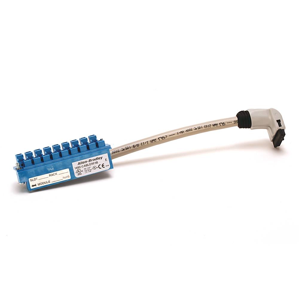 Allen-Bradley Digital Cable Connection Products