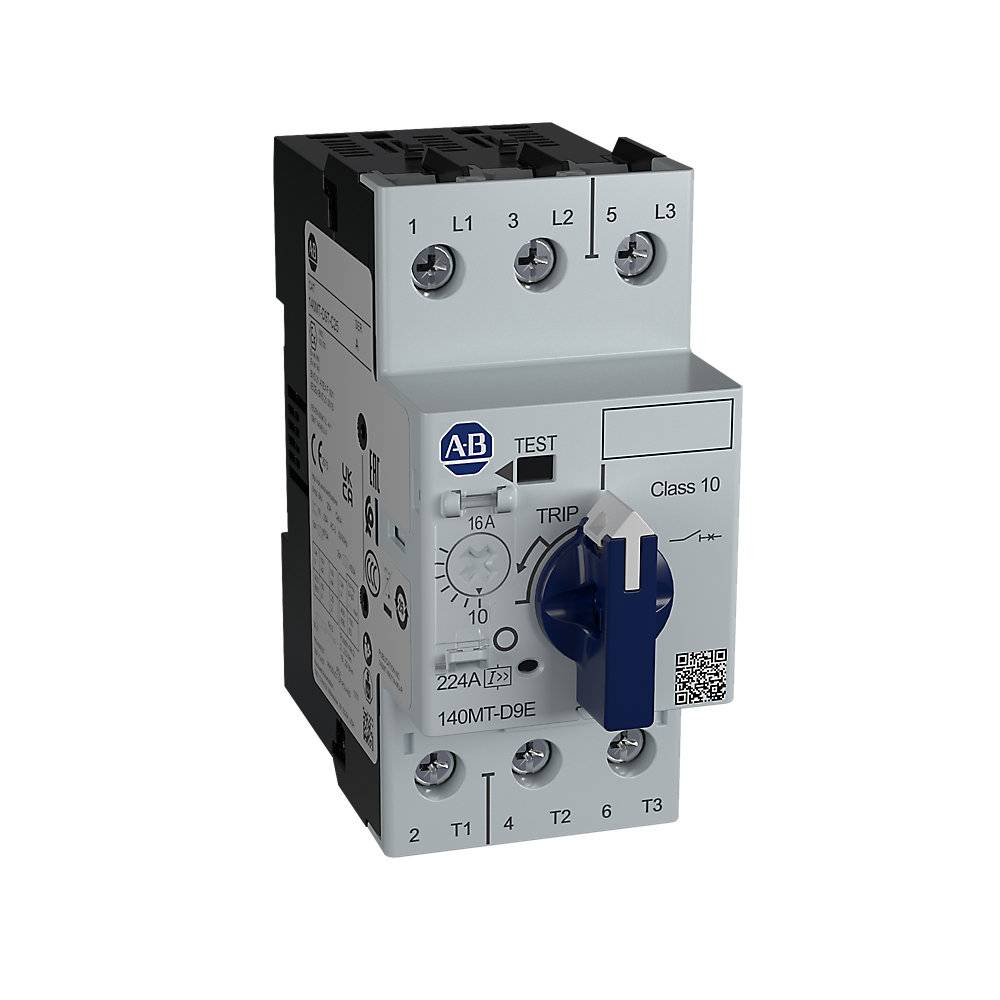 Allen-Bradley Motor Protection Circuit Breaker