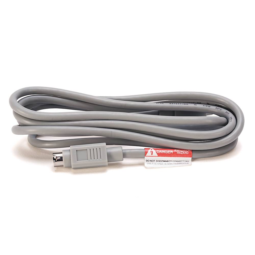 Allen-Bradley MicroLogix Cable