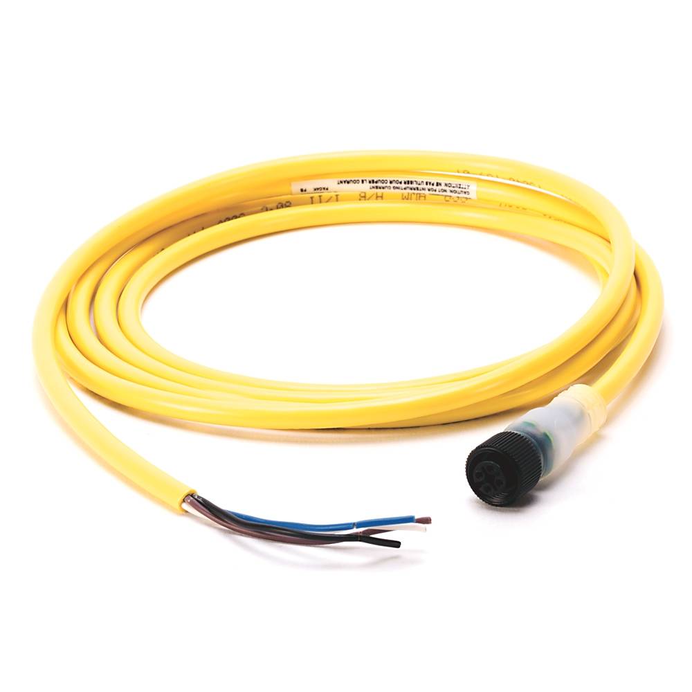 Allen-Bradley 889 DC Micro Cable