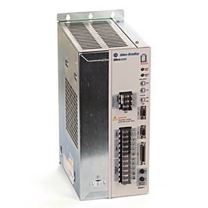 Allen-Bradley Ultra 3000 Servo Drive