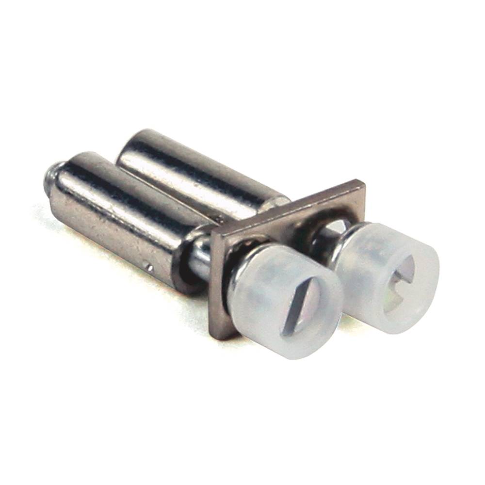 Allen‑Bradley 1492-CJD5-5 Center Jumper, 5 mm