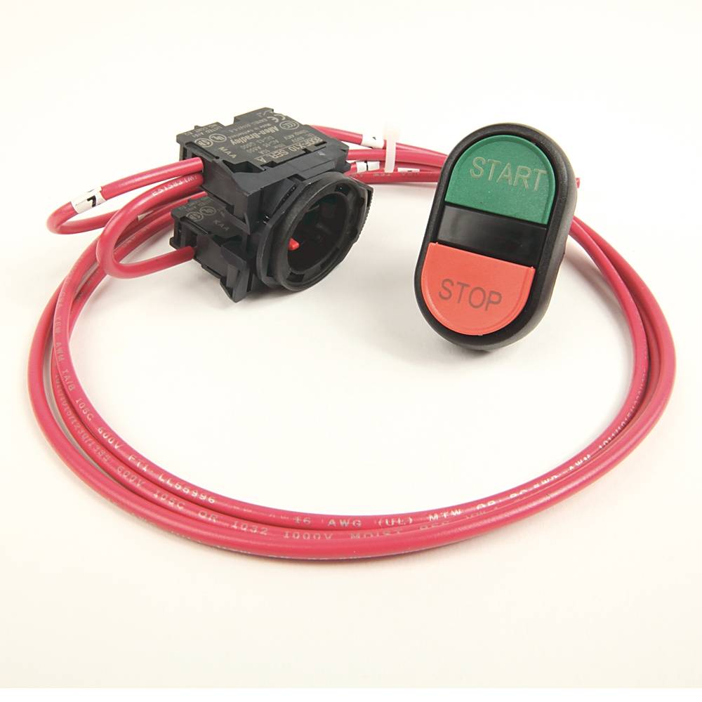 Allen-Bradley Pilot Device Kit