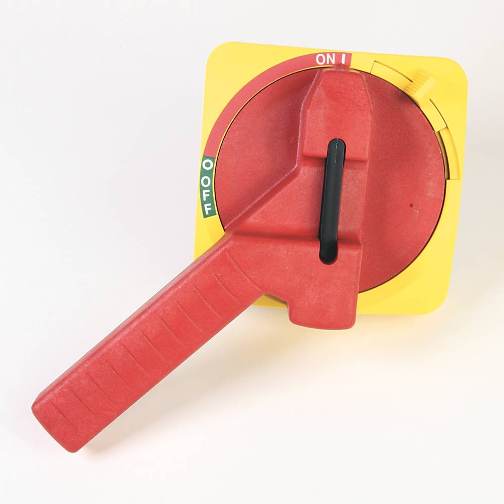 Allen-Bradley 194R 100-400 A Operating Handle