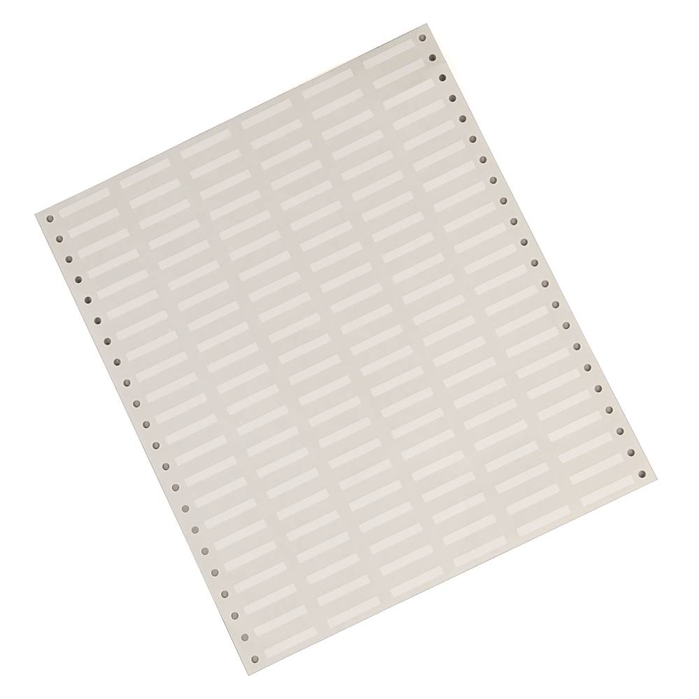 Allen-Bradley TERM BLCK Adhesive Label