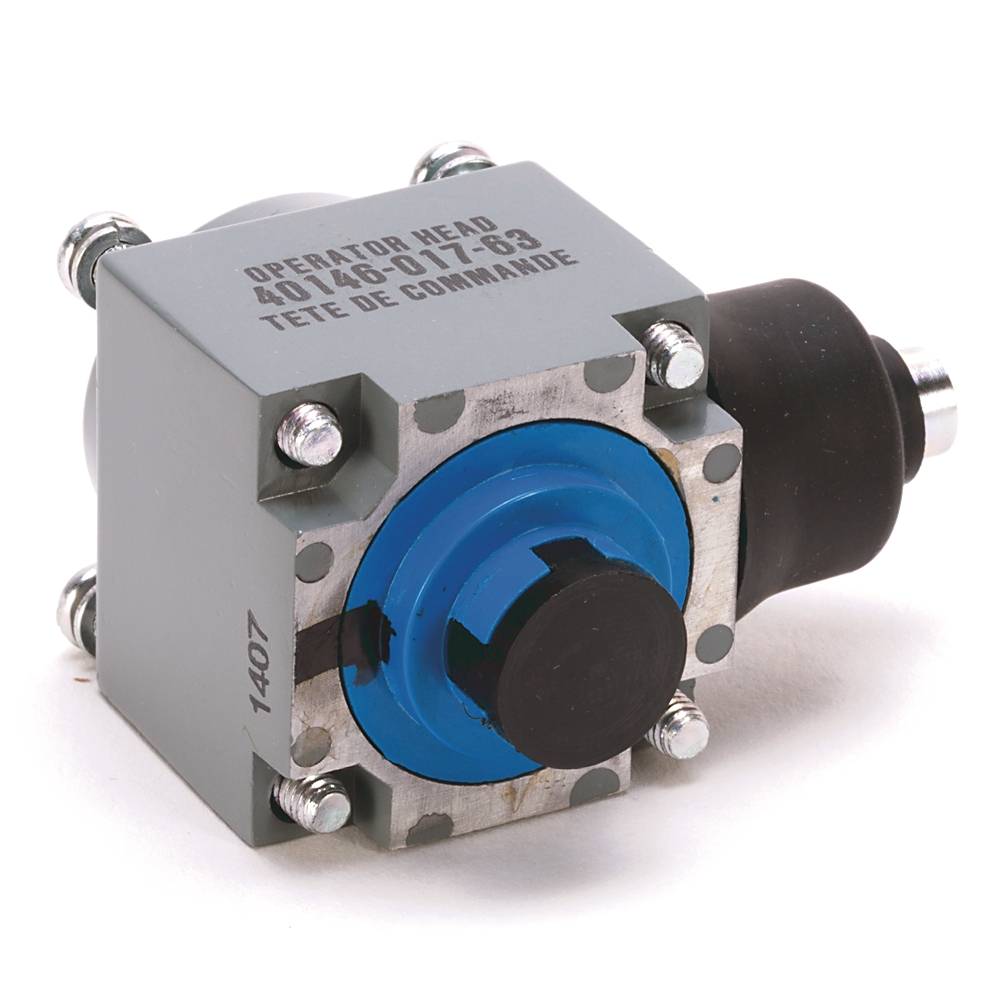 Allen-Bradley 802T Limit Switch Operator Head
