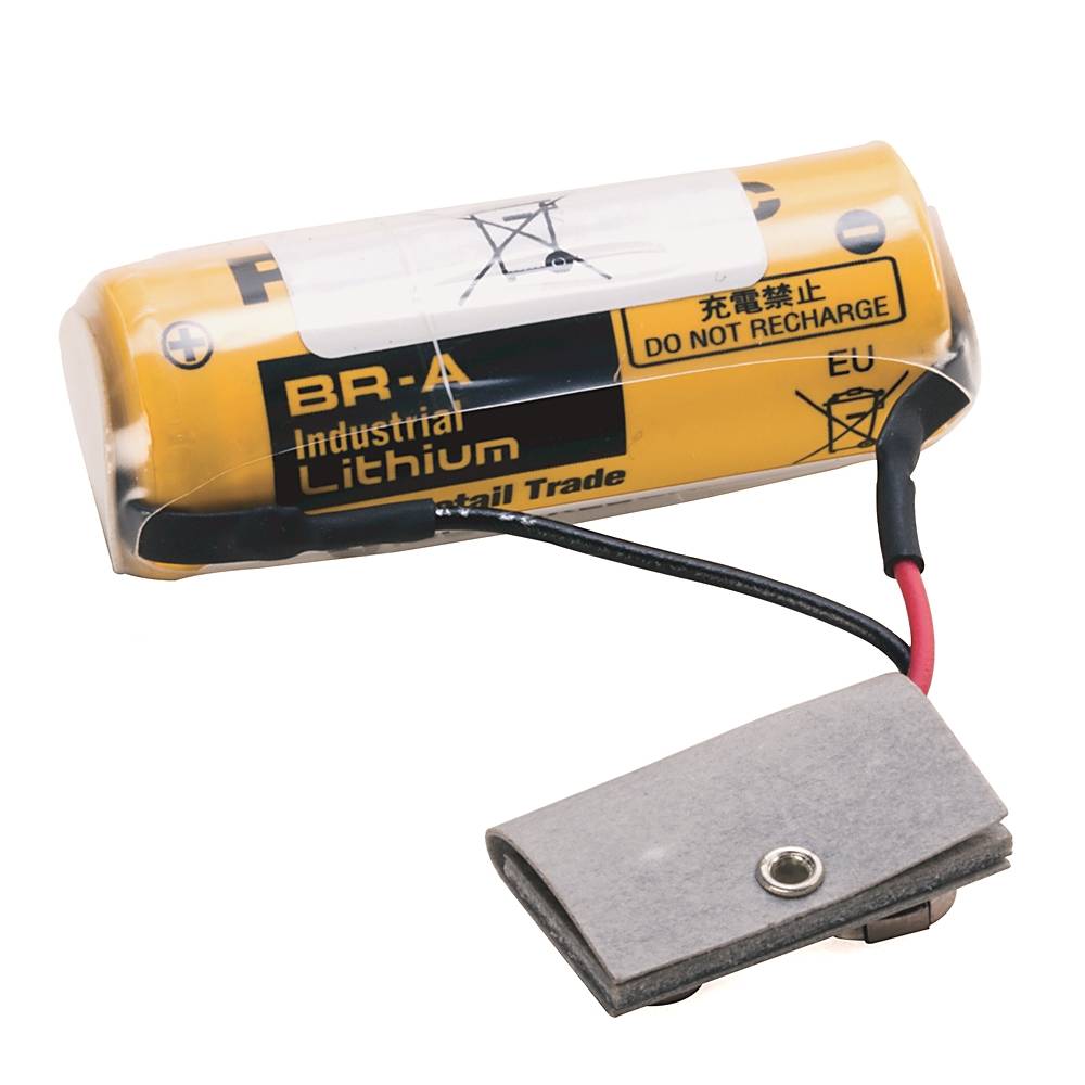 Allen‑Bradley 1770-XYB PLC-5 Battery (Discontinued by Manufacturer)