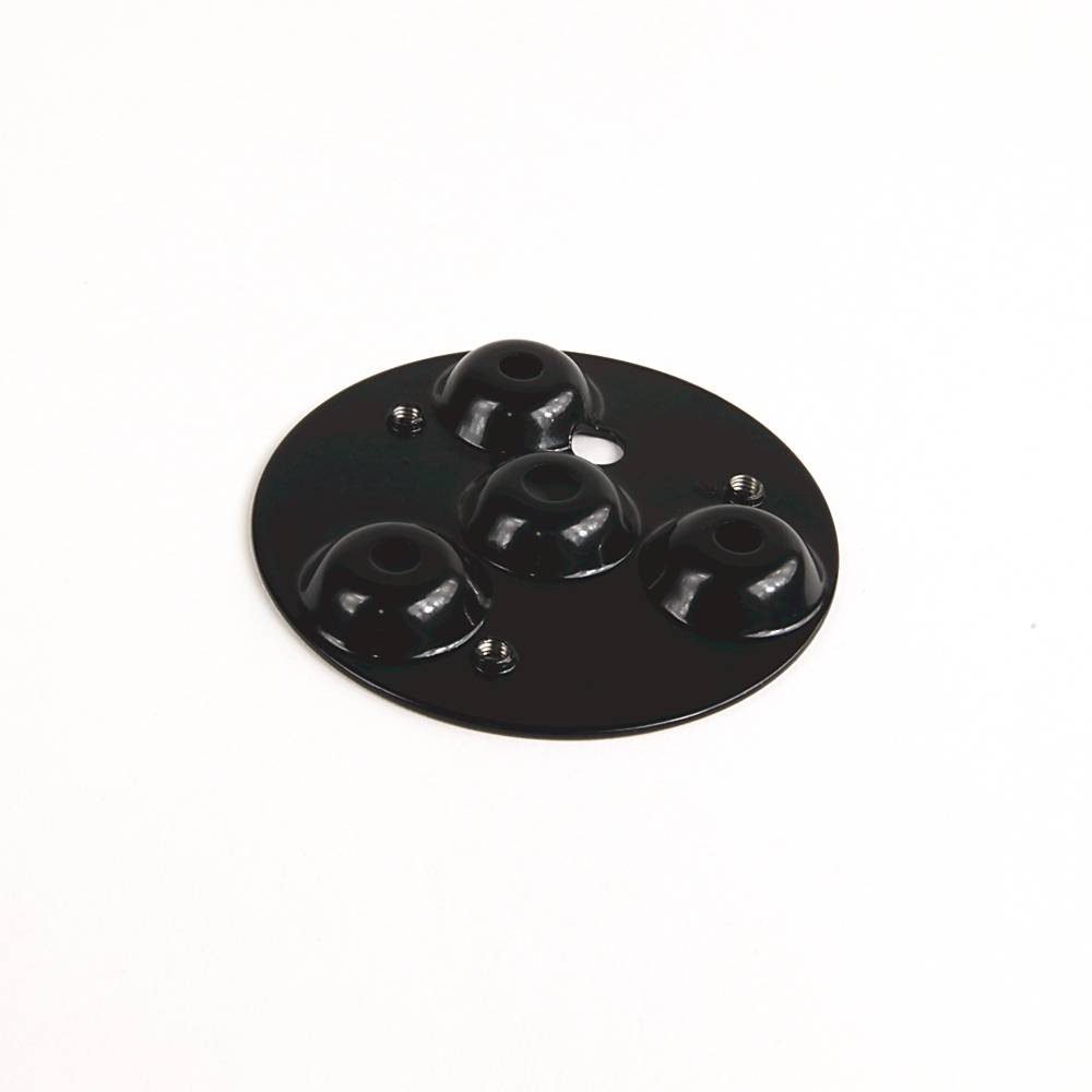 Allen-Bradley 90 mm Beacon Rough Wall Mounting Plate
