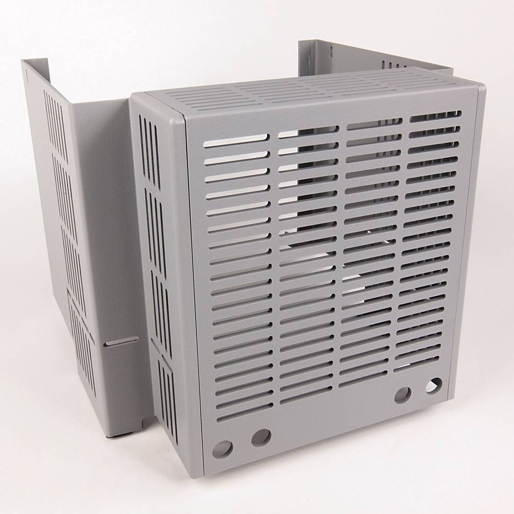 Allen-Bradley Contactor Terminal Covers