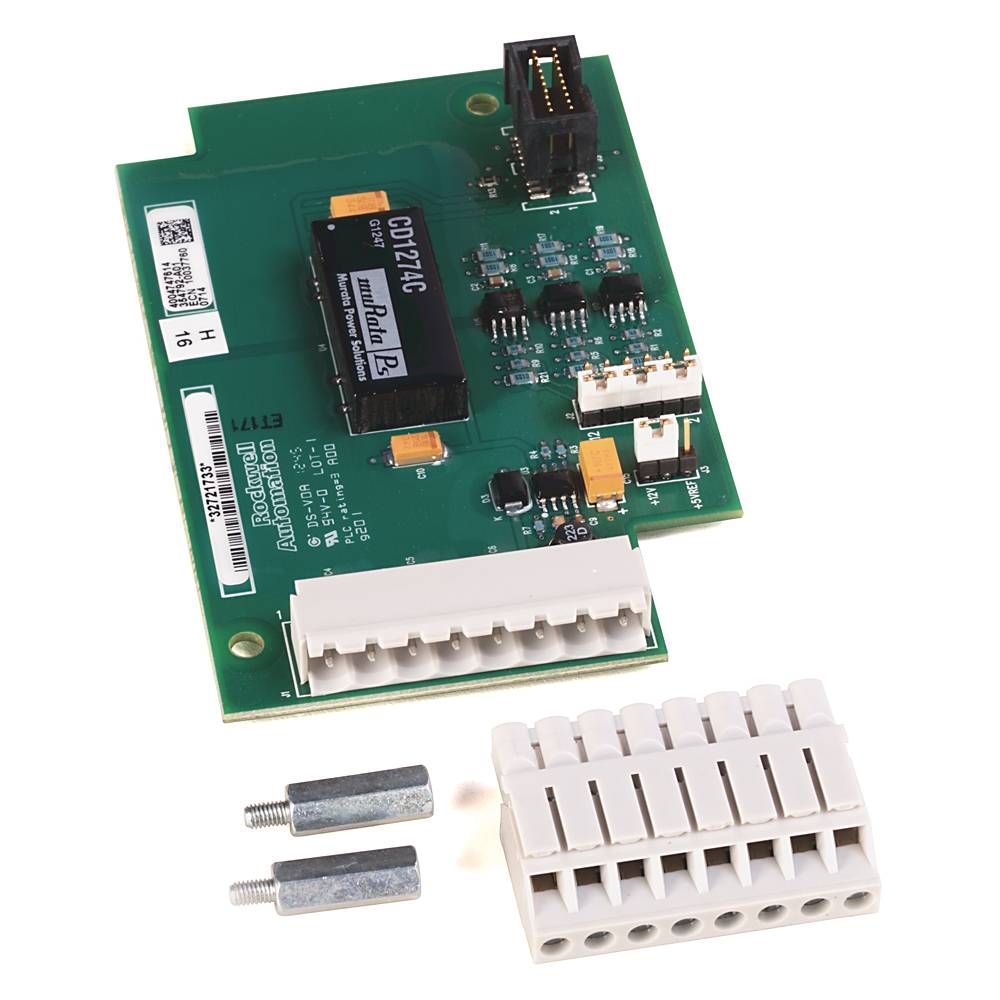 Allen-Bradley PowerFlex 700 Encoder Interface Kit