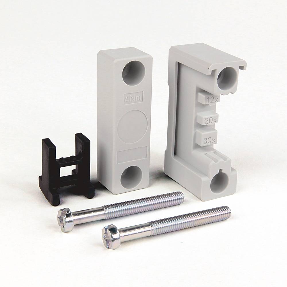 Allen-Bradley MCS 1-Pole Bus Bar Support