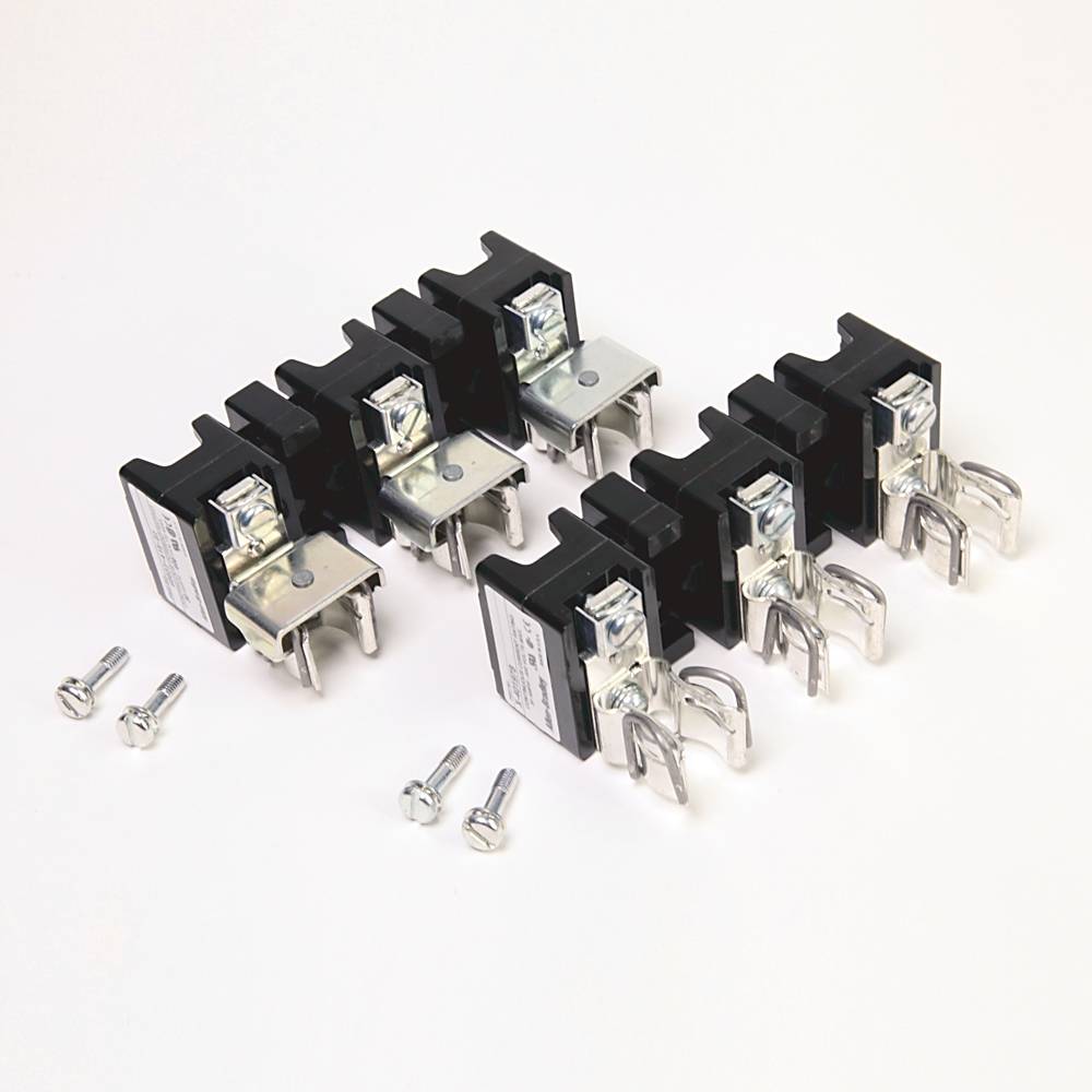 Allen‑Bradley Fuse Block