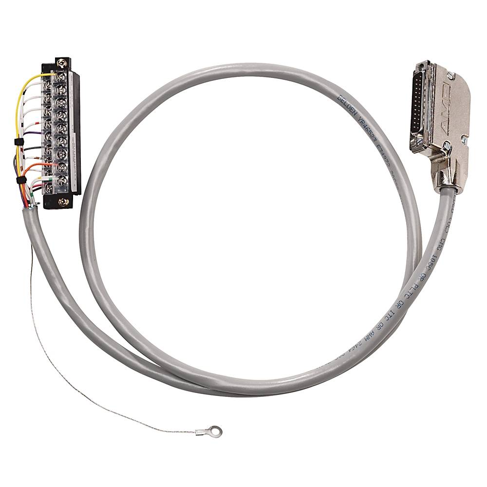 Allen-Bradley Analog Cable Connection Products