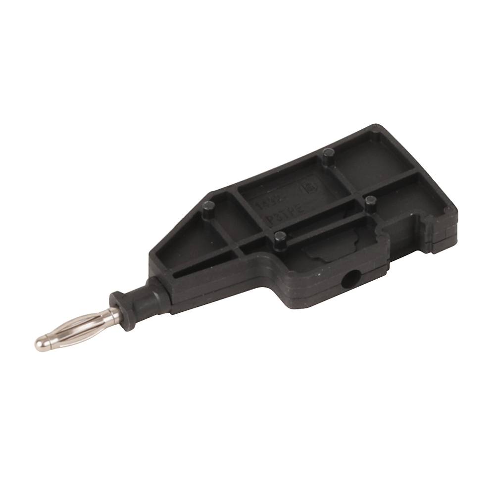 Allen-Bradley IEC Push-in Terminal Block Test Plug