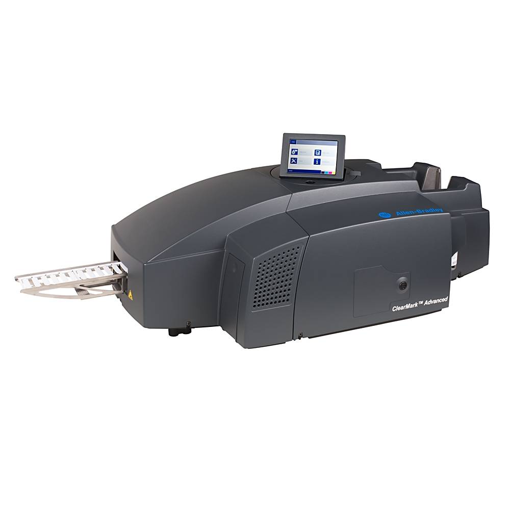 Allen-Bradley ClearMark Advanced Printer, 110V