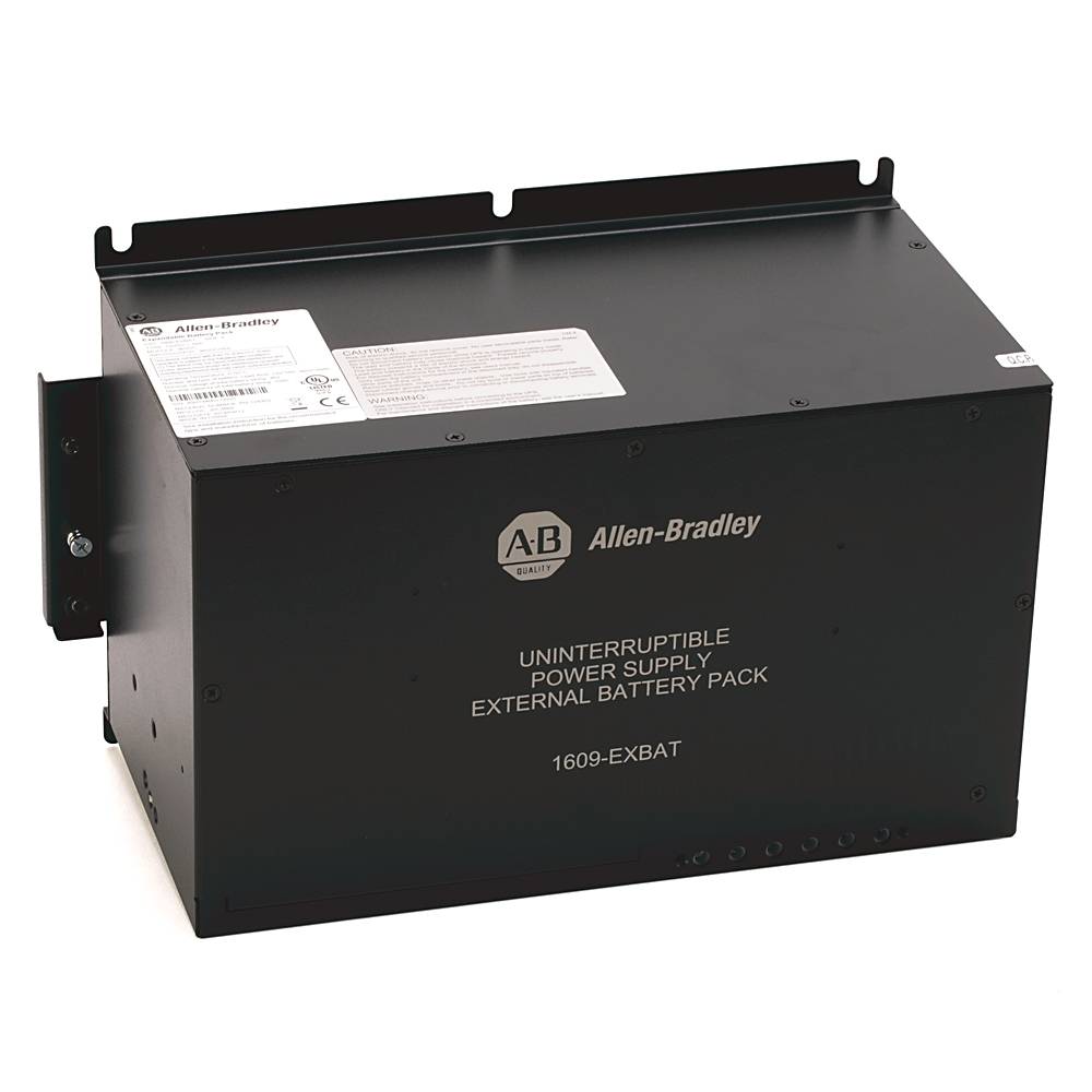 Allen-Bradley External Battery Housing