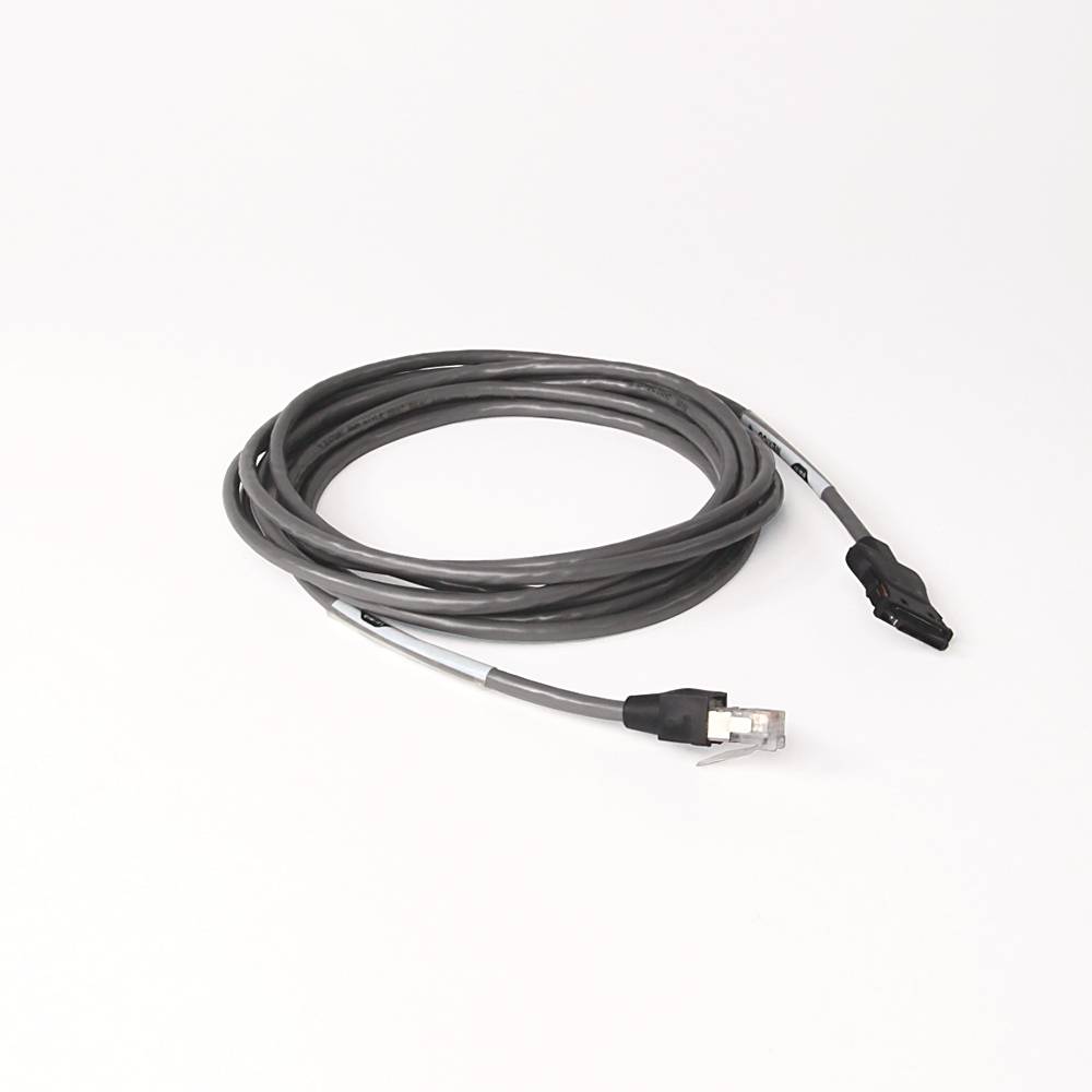 Allen-Bradley DeviceNet Comms Cable for 1784-PCD Card