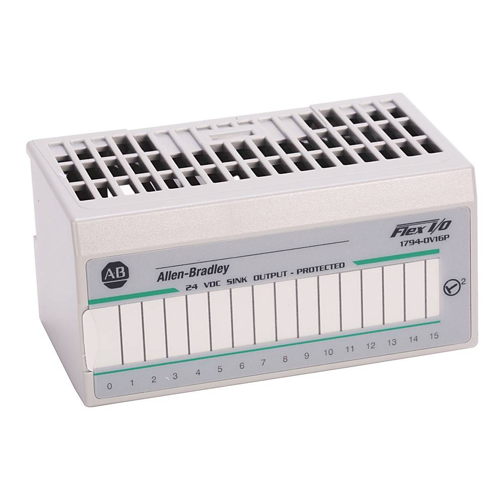 Allen-Bradley Flex 16 Point Digital Output Module