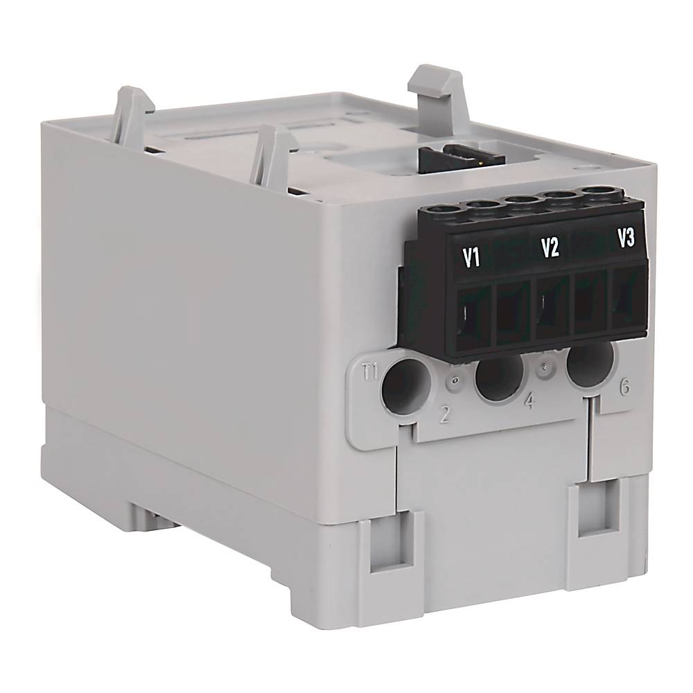 Allen-Bradley E300/E200 30 Amp Sensing Module