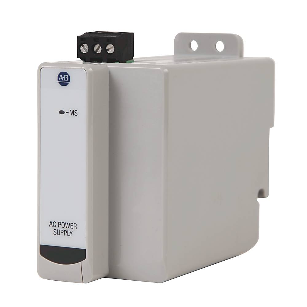 Allen-Bradley E300 AC Expansion Power Supply