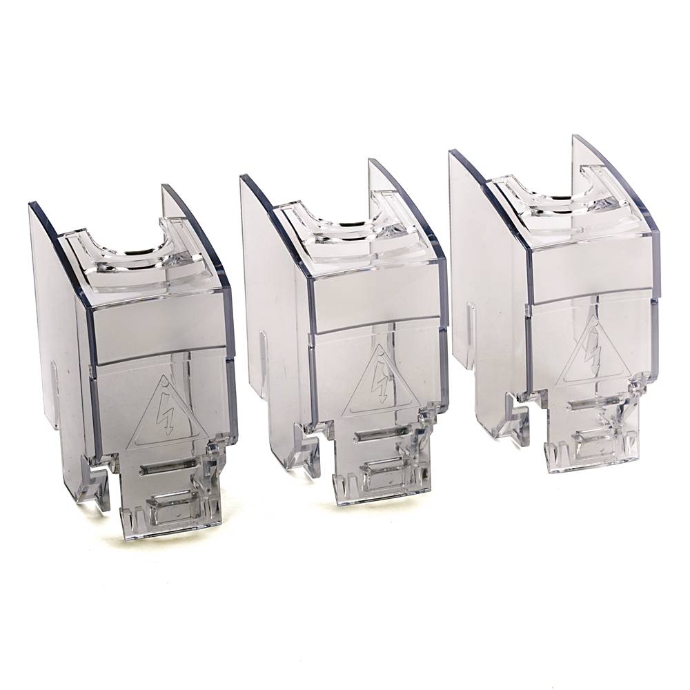 Allen‑Bradley 194R IEC Terminal Shields