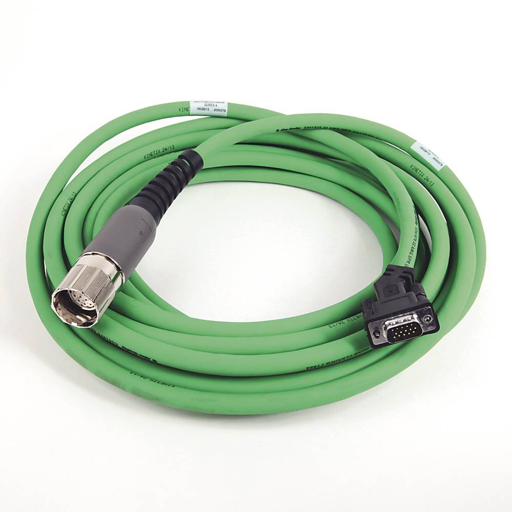 Allen-Bradley Kinetix 7m Flexible Cable