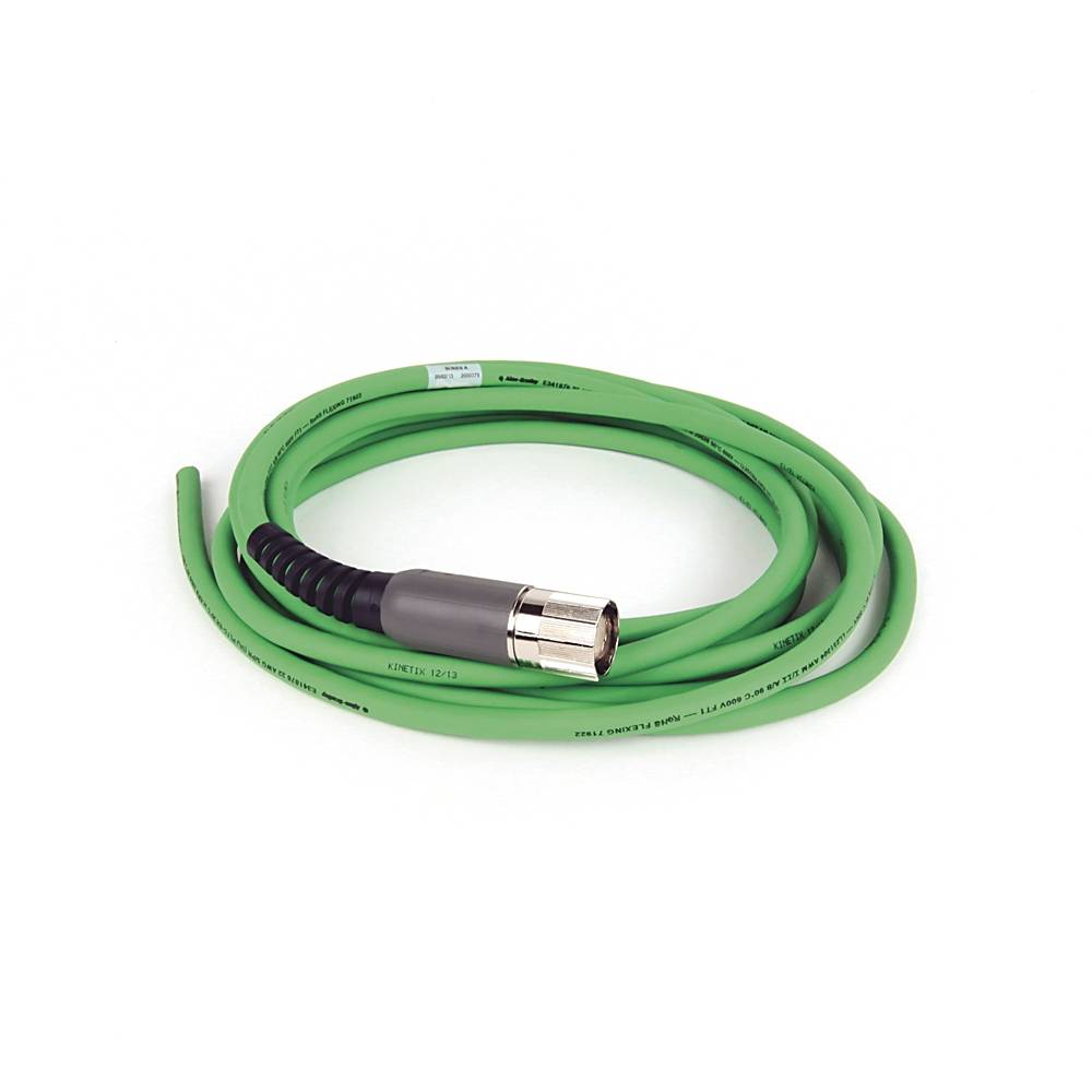 Allen-Bradley Kinetix 5m Flexible Cable