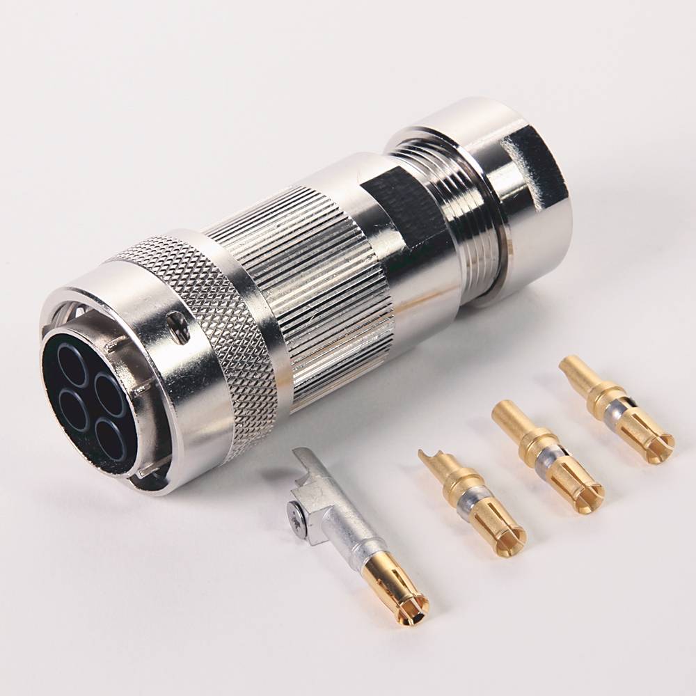 Allen-Bradley MP-Series Power Connector Kit