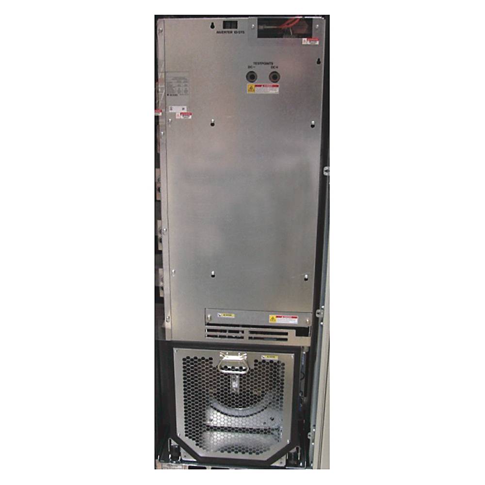 Allen-Bradley PowerFlex 750 Replacement Inverter