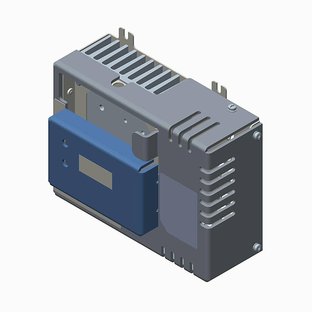 Allen-Bradley PowerFlex 750 Kit DC Bus Conditioner