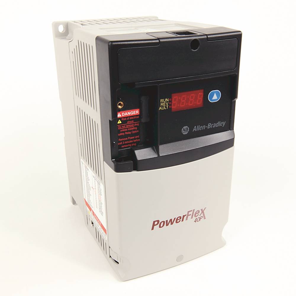 Allen-Bradley PowerFlex 525 0.75kW (1Hp) AC Drive