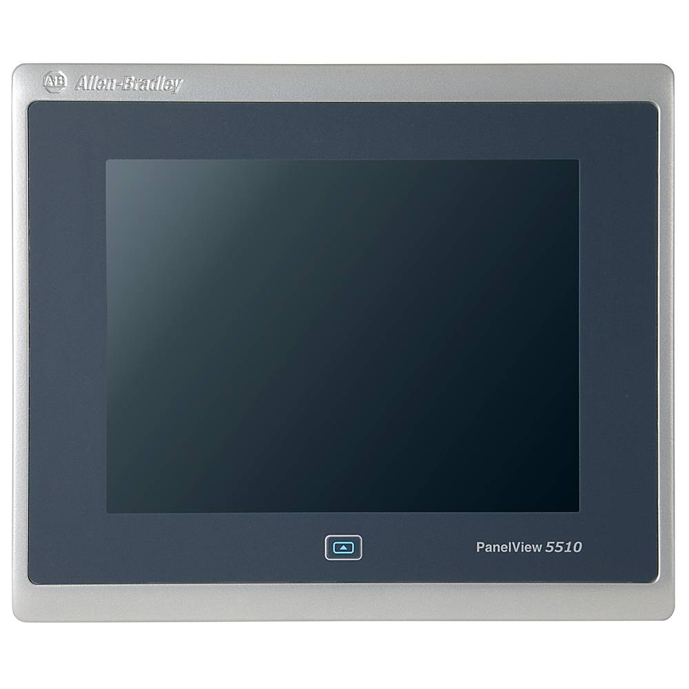 Allen-Bradley PanelView 5510 Graphic Terminal