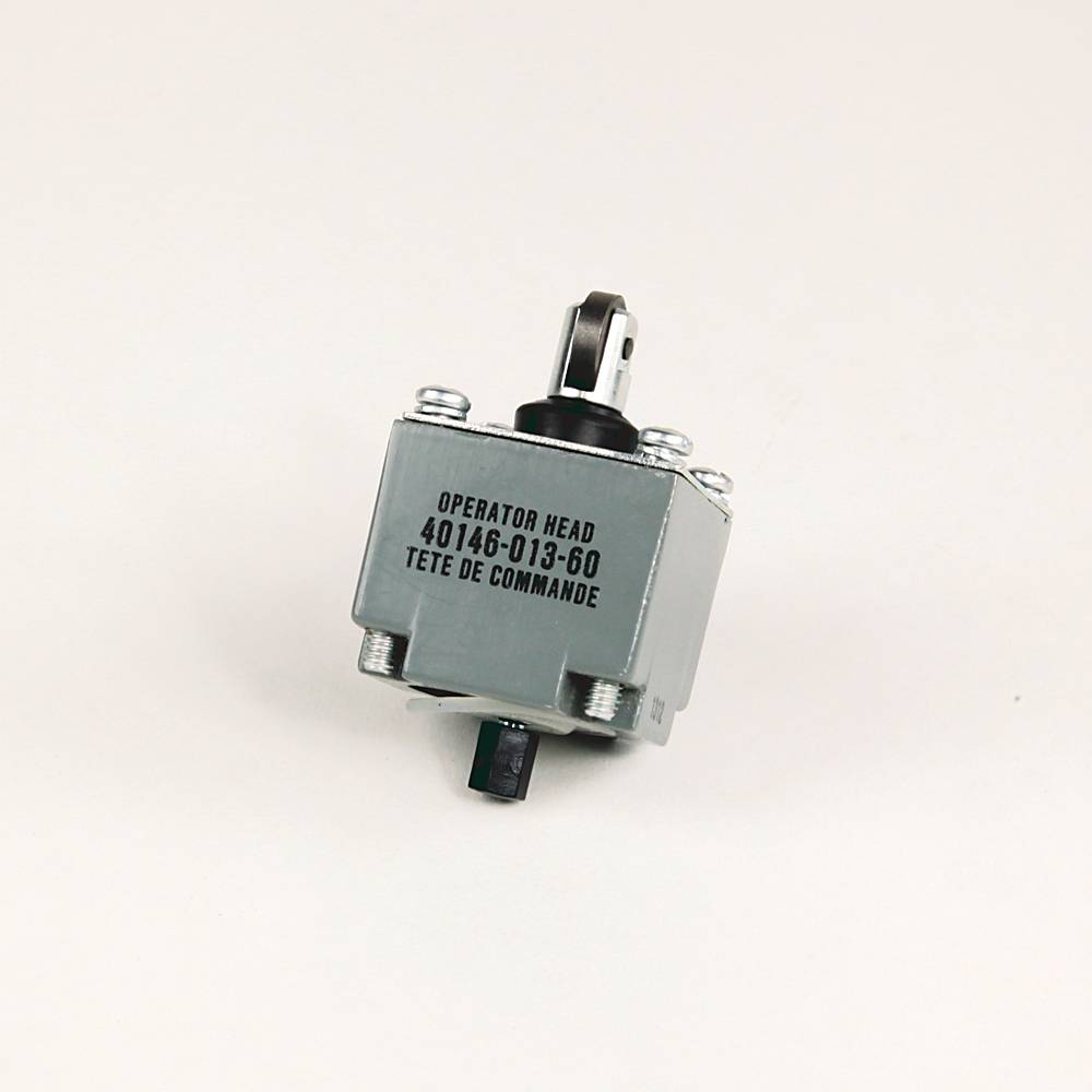 Allen‑Bradley 802T Limit Switch Operator Head