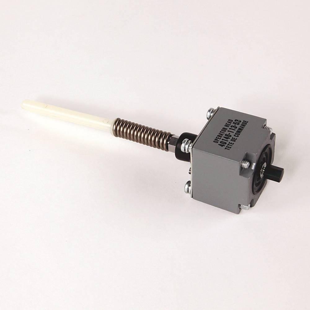 Allen-Bradley 802T Limit Switch Operator Head