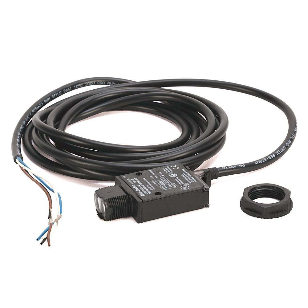 Allen-Bradley MiniSight Photoelectric Sensor