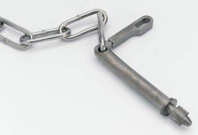 Allen-Bradley CHAIN LOCK CATCH