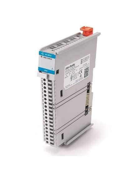 Allen-Bradley Compact 5000 DC Input Module