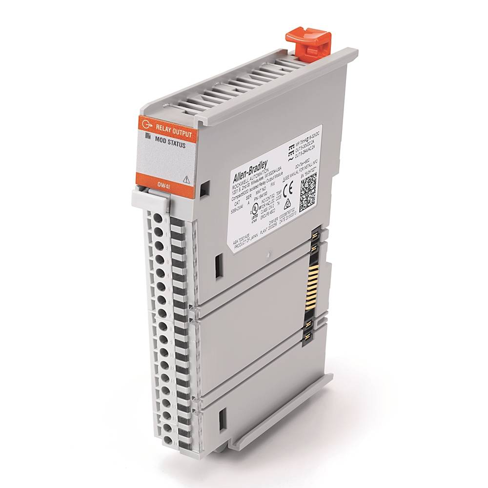 Allen-Bradley Compact 5000 Isolated Relay OutputModule