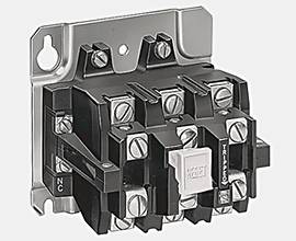 Allen Bradley Overload Heater Chart
