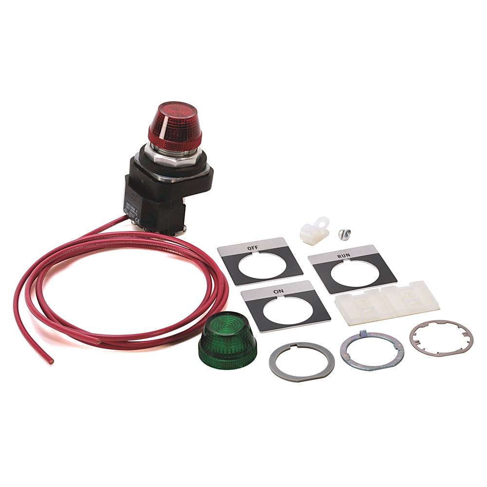 Allen‑Bradley Pilot Light